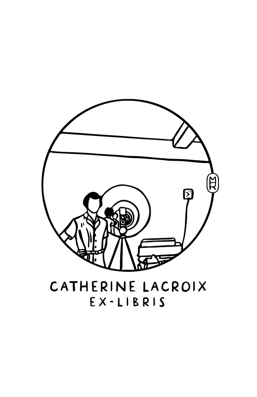 Autoportrait d'une Gouvernante