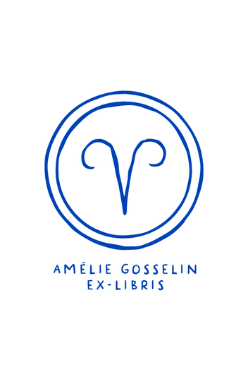 Ex-libris en édition limitée