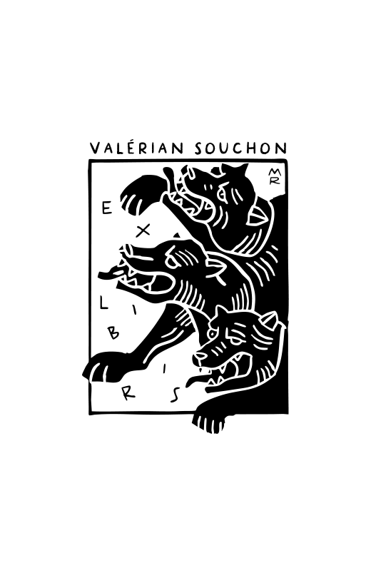 Cerbère