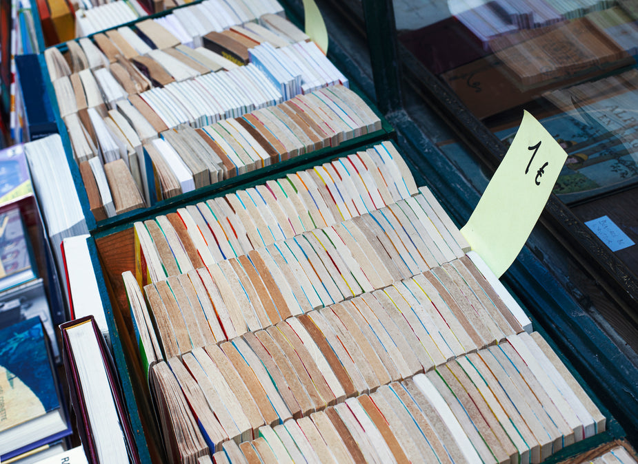 Qu'est-ce-qu'un ex-libris ? Définition d'un ex-libris