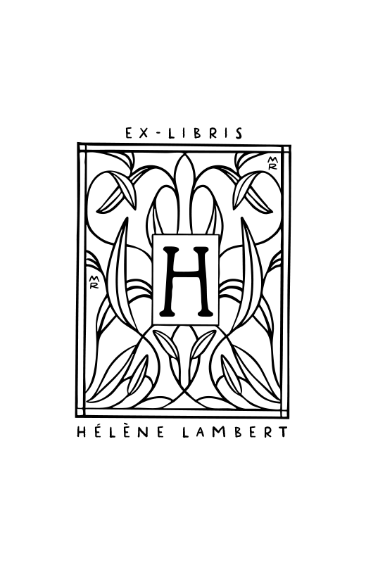 H - Lines & Curves
