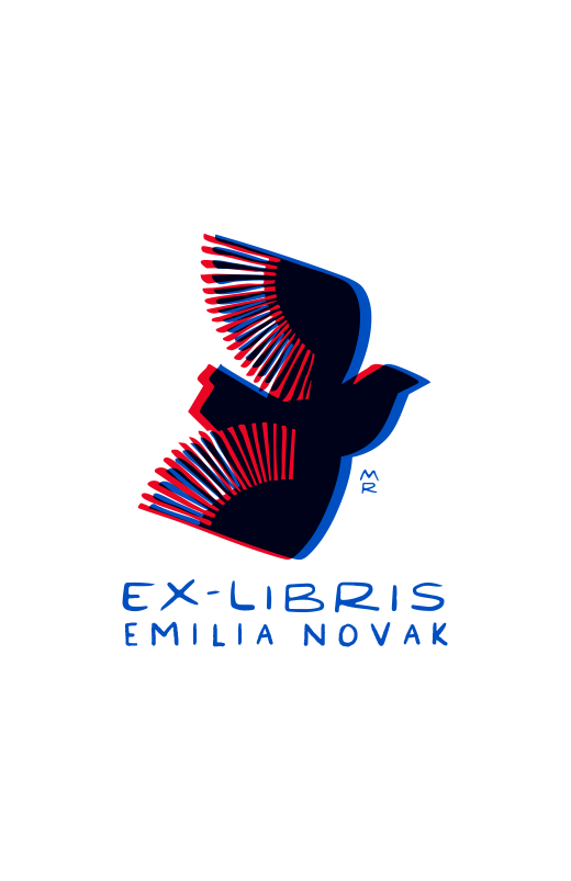 Ex-libris en édition limitée