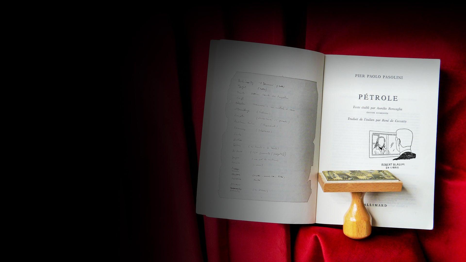 Twin Peaks - Killer Bob